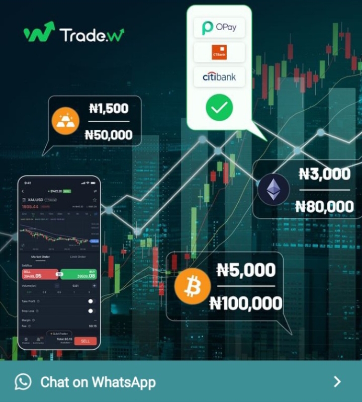 TDC Mobile Store - Nigeria and International Airtime, Insurance, Data ...