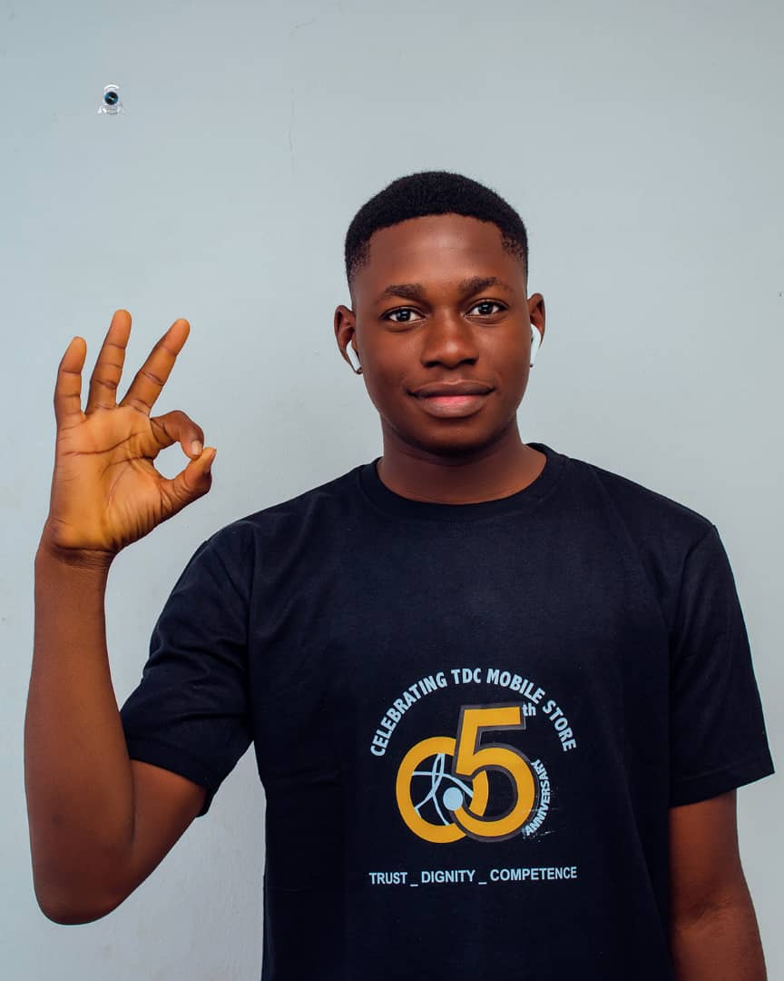 TDC Mobile Store - Nigeria and International Airtime, Insurance, Data ...