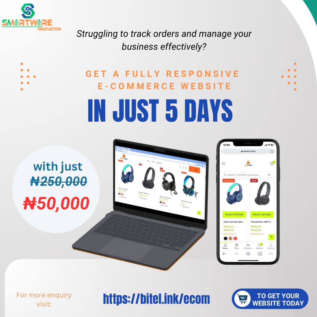 TDC Mobile Store - Nigeria and International Airtime, Insurance, Data ...